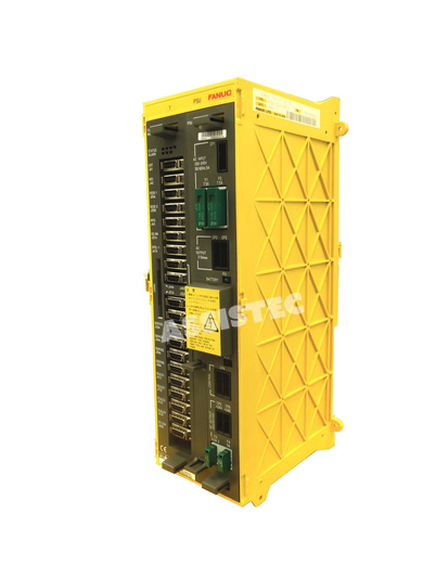 CNC FANUC SERIES 16-MA - A02B-0120-B503 - assistec.cc